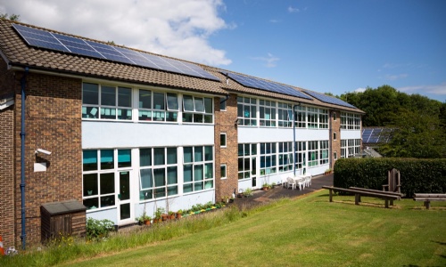 Welcome to our new Website - Oakfield Junior